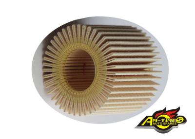 China Toyota RAV4 Auris Car Engine Filter 04152-37010 0415237010 04152YZZA6 04152-YZZA6 for sale