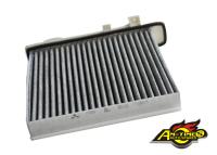 China AC Mitsubishi Pajero Air Filter 7803A028 MR500058 XR500058 CUK2230 E1965LC01 for sale