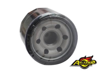 China Custom Car Engine Filter 15208-AA100 H97W06 W671 For Subaru Genuine Oil Filter for sale