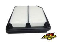 China 17220-5A2-A00 172205A2A00 Car Engine Filter , Honda Accord Air Filter Replacement for sale