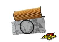 China High Filtration Car Oil filter 057115561L 057115561K E73HD134 HU831X for Audi Q7 A4 A5 A8 for sale