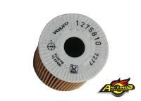 China Auto Replacement Oil Filter for  S80 S60 S40 V40 1275810 1275811 12758108 12758116 for sale