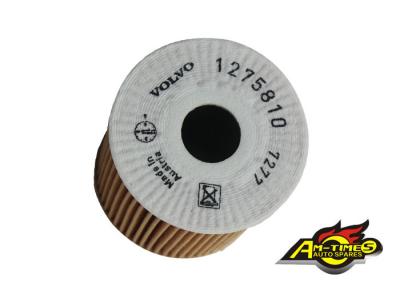 China Auto Replacement Oil Filter for  S80 S60 S40 V40 1275810 1275811 12758108 12758116 for sale