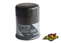China Car Oil Filter 90915-10004 90915YZZE2 9091503004 9091510002 90915YZZA5  for Toyota  RAV4 for sale