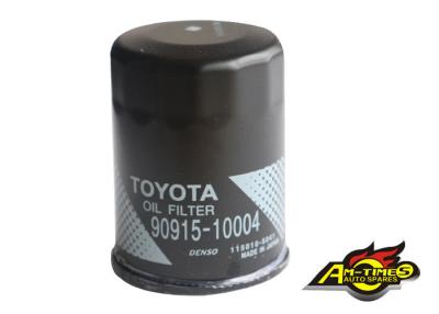 China Car Oil Filter 90915-10004 90915YZZE2 9091503004 9091510002 90915YZZA5  for Toyota  RAV4 for sale