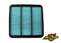 China Air Filter 1500A358 1500A098 C24011 LX2834 For Mitsubishi Pajero L200 for sale