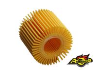 China 04152-YZZA7 04152-40060 41524-0060 15613YZZA6 Toyota Auris Oil Filter , Car Engine Oil Filter for sale