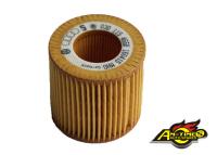 China Formaldehyde Free Skoda Fabia Oil Filter 03D198819A   Producing all kinds of filters for sale