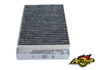 China Colored Car Cabin Filter , VW Touareg Cabin Air Filter 7H0819631A JZW819653E 95557221910 30921318 for sale