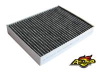 China HOT Welding Porsche Cayenne Cabin Filter 7P0819631 95857221900 CUK2847 E2980LC 30937315 for sale