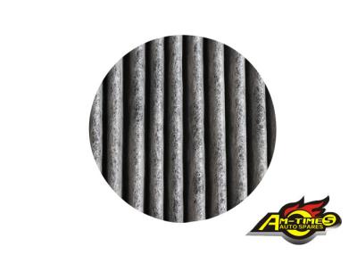 China Rectangular Porsche Cabin Filter 8K0819439B / 8K0 819 439 B / 8K0 819 439 A 30931375 for sale