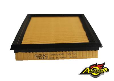China Car Air Filter 13780-54LA0 1378054LA0 13780-54LA0-000 for Suzuki SX4 for sale
