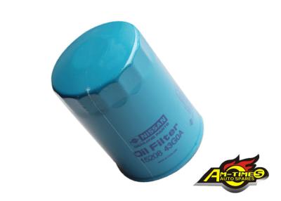 China Nissan Urvan Car Oil Filters 15208-43G0A 1520843G00 15208W3401 good quality for sale