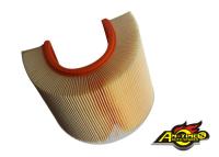 China Factory prices Nissan Navara Air Filter 16546-EB300  LX1596 Producing all kinds of filters for sale