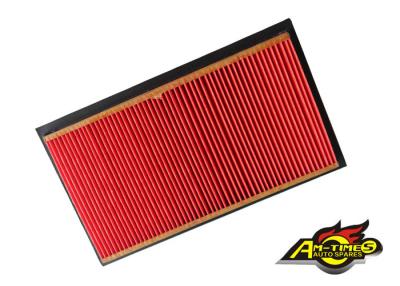 China Portable Car Air Filter 16546-ED000 16564ED000 For Nissan Qashqai Tiida NV200 for sale