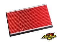 China Professional Nissan Tiida Air Filter 16546-ED500 16546ED500 , Original Packing for sale