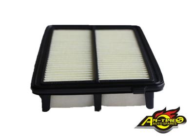 China Good quality 17220-R6A-J00 17220R6AJ00 Honda Crv Engine Filter With Black / Gray / White Color for sale