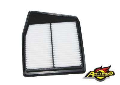China Durable Car Air Filter 17220-RL5-A00 17220RL5A00 For Honda TSX Auto Intake Air Filter for sale