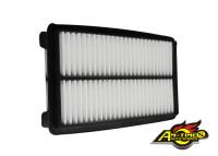 China White Fiber Acura MDX Air Filter 17220-RN0-A00 17220-RYE-A00 17220-RGW-A00 for sale