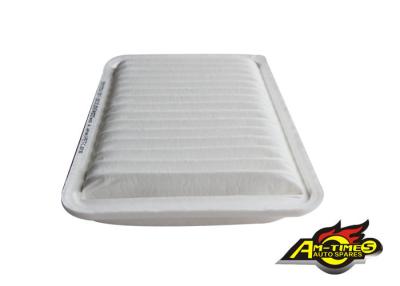 China Factory price good quality 17801-28030  Car Air Filter for Toyota Camry Lexus ES for sale