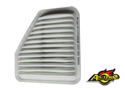 China Custom Car Air Filters , Toyota Camry Air Filter 17801-31120 LX 2681 30123210031 for sale