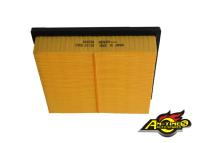 China Yellow Non Woven Toyota Sienna Cabin Air Filter 17801-31130 17801-31131 178013113179 for sale