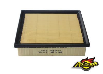 China Toyota Sienna Camry Lexus RX Performance Truck Air Filter 17801-31131 1780131131 17801-31130 1780131130 for sale