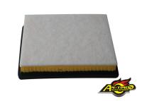 China 17801-31140 17801-31141 1780131141 Toyota Highlander Air Filter , High Flow Air Intake Filter for sale