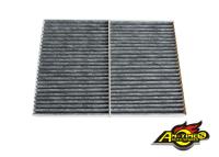 China Auto Mercedes Benz Cabin Air Filter 2218300718 22183-00718 A 221 830 07 18 A 221 830 00 18 for sale