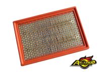 China 23190-05322 2319005321 2319005320 Car Air Filter Remove Dust For Ssangyong Musso Parts for sale