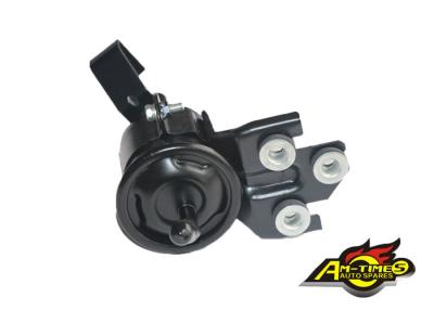 China 23300-75140 3300-31160 Car Fuel Filter , High Performance Fuel Filter For Toyota Land Cruiser for sale