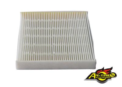 China Original Car Cabin Filter Toyota Corolla Camry 87139-02020 8713902020 87139-YZZ16 87139-30040 for sale