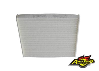 China High Efficiency Car Cabin Filter 87139-YZZ05 87139-28010 88508-20120 For Toyota Previa Yaris Prius for sale
