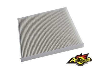 China 97133-3SAA0 971333SAA0 97133-2W000 Car Cabin Filter , Hyundai Sonata Cabin Air Filter for sale