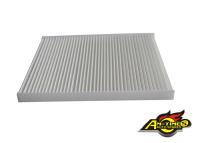 China Passenger Cabin Air Filter Replacement , Hyundai Cabin Filter 97133-4L000 971334L000 MANN CU21008 for sale
