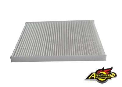 China Passenger Cabin Air Filter Replacement , Hyundai Cabin Filter 97133-4L000 971334L000 MANN CU21008 for sale