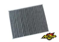 China 1353269 1452330 1204464 256H19G244AA Car Cabin Filter for  Fiesta Fusion for sale