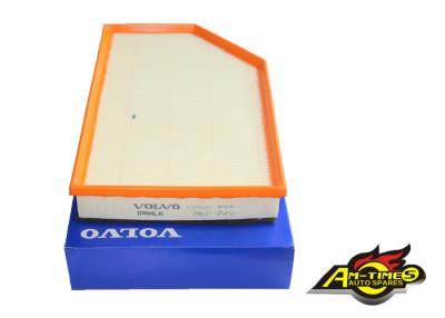 China Auto Engine Air Cleaner Filter 31370161 30748212 307482125 For  XC60 XC70 S60 V70 S80 S60 for sale