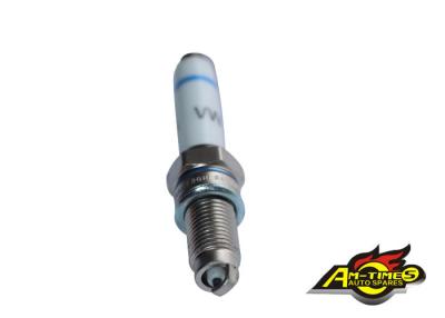China Natural Packing SKODA Spark Plugs 04E905612 04C905616 AFC ZK6RAI-10EG for sale