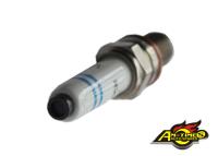 China 04E905612 Custom Car Spark Plugs , Professional Iridium VW Golf Spark Plugs for sale