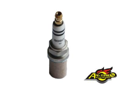 China Original Car Spark Plugs 06E905611 0241245670 For Audi A7 , ISO9001 Certification for sale