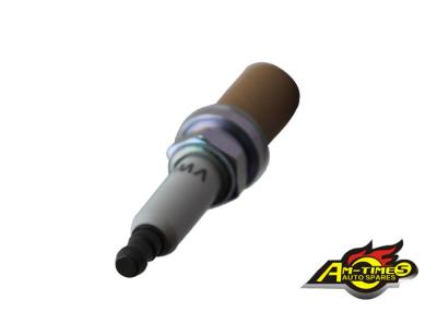 China VW Betle Golf Jeta Pasat Polo Iridium Spark Plugs 06H 905 604 BKR8EQUA 06H905604 for sale