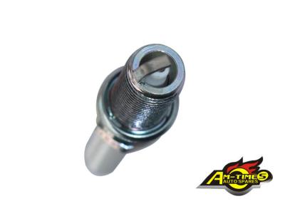 China Durable Car Spark Plugs , Audi A3 Spark Plugs 06K 905 601 B 06K 905 611 C 06K905601B 06K905611C for sale
