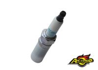 China Ac Delco 41101 41-101 GM 12568387 Chevrolet Spark Plugs Long Service Life for sale