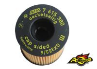 China BMW X5 X6 Bmw Oil Filter Removal Tool 11427583220 11 42 7 583 220 MANN HU 8007 Z for sale