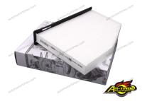 China Car Cabin Filter For VW Tiguan New Model 1K0 819 644 B 1K0 819 644 A 1K0 819 644 for sale