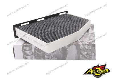 China Durable Car Cabin Filter for Skoda Octavia New Model 1K1 819 653 B PUK 1084 E for sale