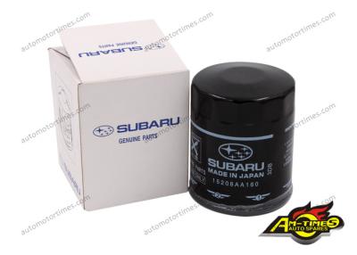 China Genuine Auto Parts Car Engine Lube Oil Filter 15208AA160 For XV 1.6/2.0 Mitsubishi ASX/ for sale