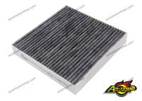 China Auto Car Cabin Air Filter For Jaguar XF XJ 508PN 508PS AJ6WG AJD AJV6D SV82G C2Z6525 MF 145570-0380 for sale