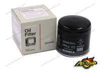 China Black Orignal Car Oil Filters / Nissan spare Parts 15208-BN30A for sale